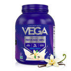Vega plant protein powder vanilla