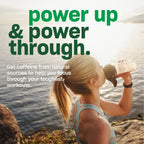 Vega pre-workout for endurance support