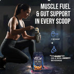 Vega protein for healthy snacking