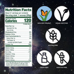 Vega protein powder for smoothies