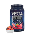 Vega Protein + Recovery Berry mix