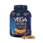 Vega Protein + Recovery peanut butter