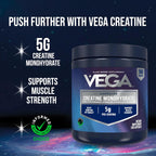 Vega sports nutrition supplement
