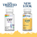 vegan 5-htp for emotional balance