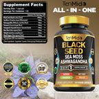 Vegan 8-in-1 multivitamin for men