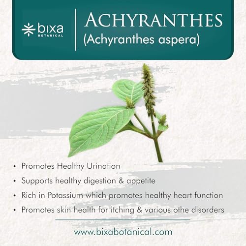 vegan Achyranthes Aspera powder uses
