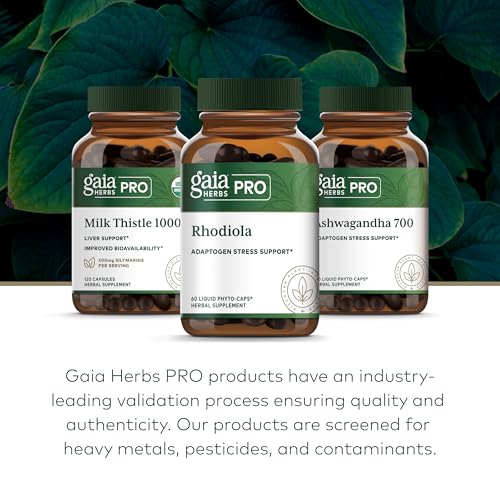 vegan adaptogen rhodiola benefits