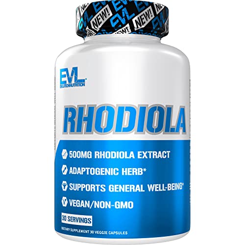 Vegan adaptogen supplement for focus