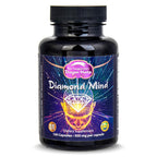 Vegan adaptogenic multivitamin for wellness