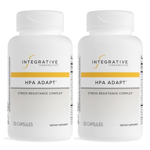 Vegan adaptogenic supplement with ashwagandha