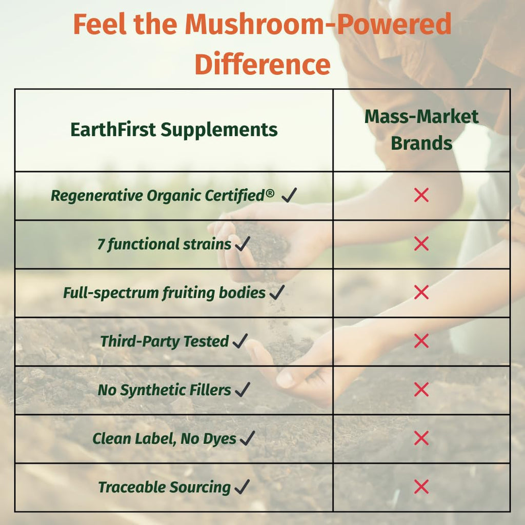 vegan adaptogens for wellness