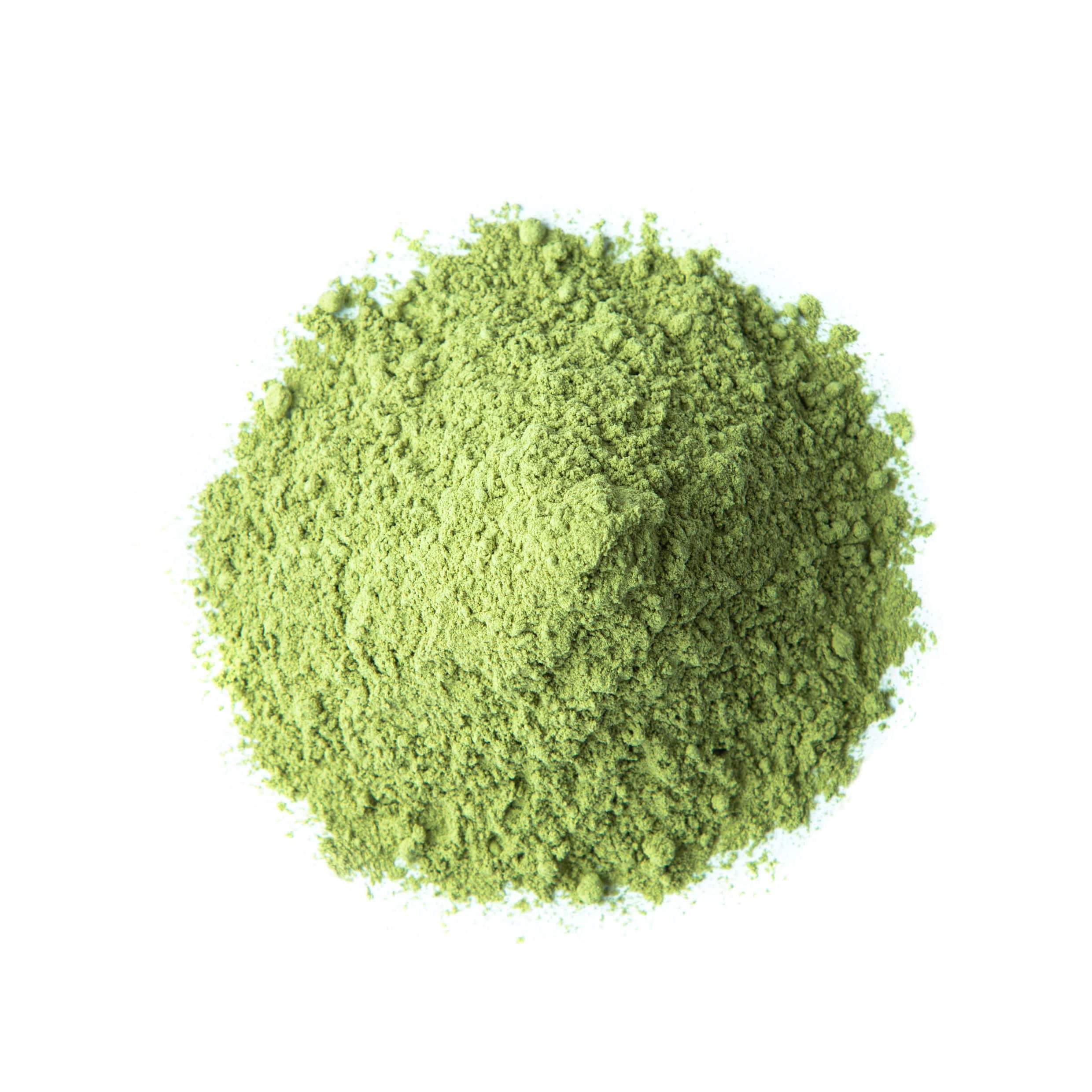 vegan alfalfa for smoothies