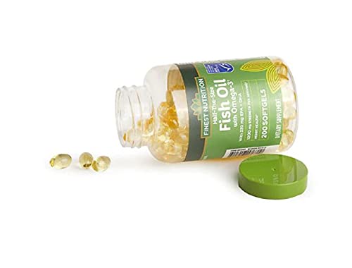 vegan algae omega 3 alternative option
