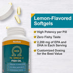 vegan algae omega 3 alternative option