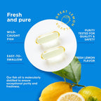 vegan algae omega 3 alternative option