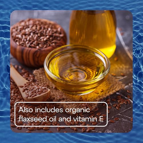 vegan algae omega 3 alternative options