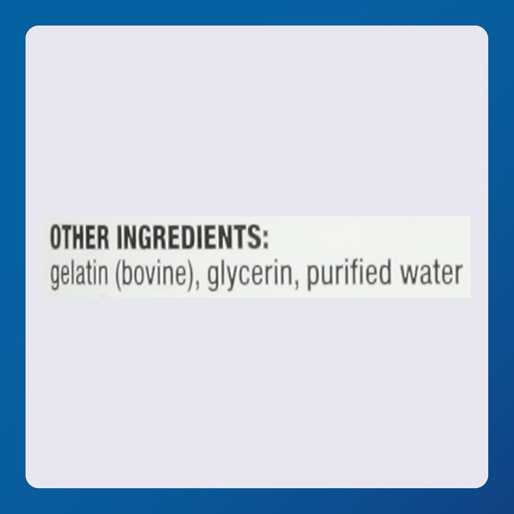 vegan algae omega 3 alternative