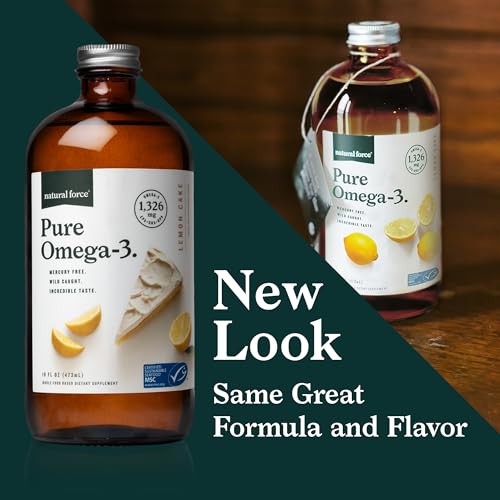 vegan algae omega 3 alternative