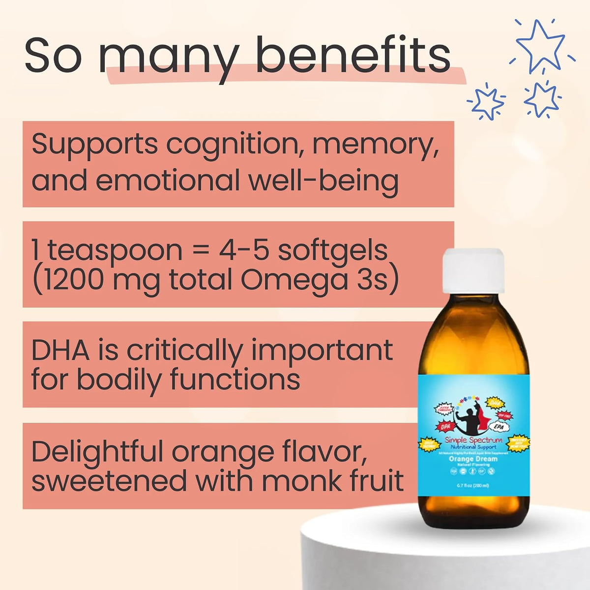 vegan algae omega 3 alternative