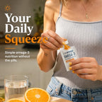 vegan algae omega 3 alternative