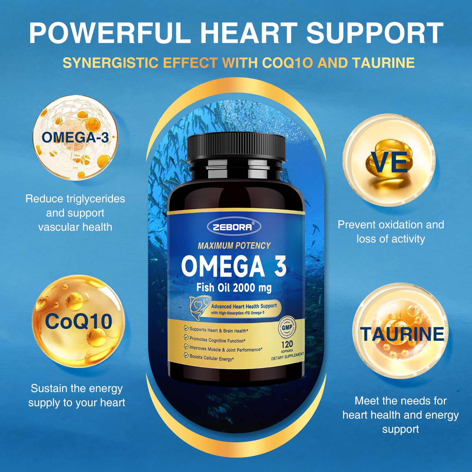 vegan algae omega 3 alternative