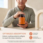 vegan algae omega 3 alternative