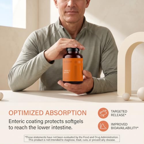 vegan algae omega 3 alternative