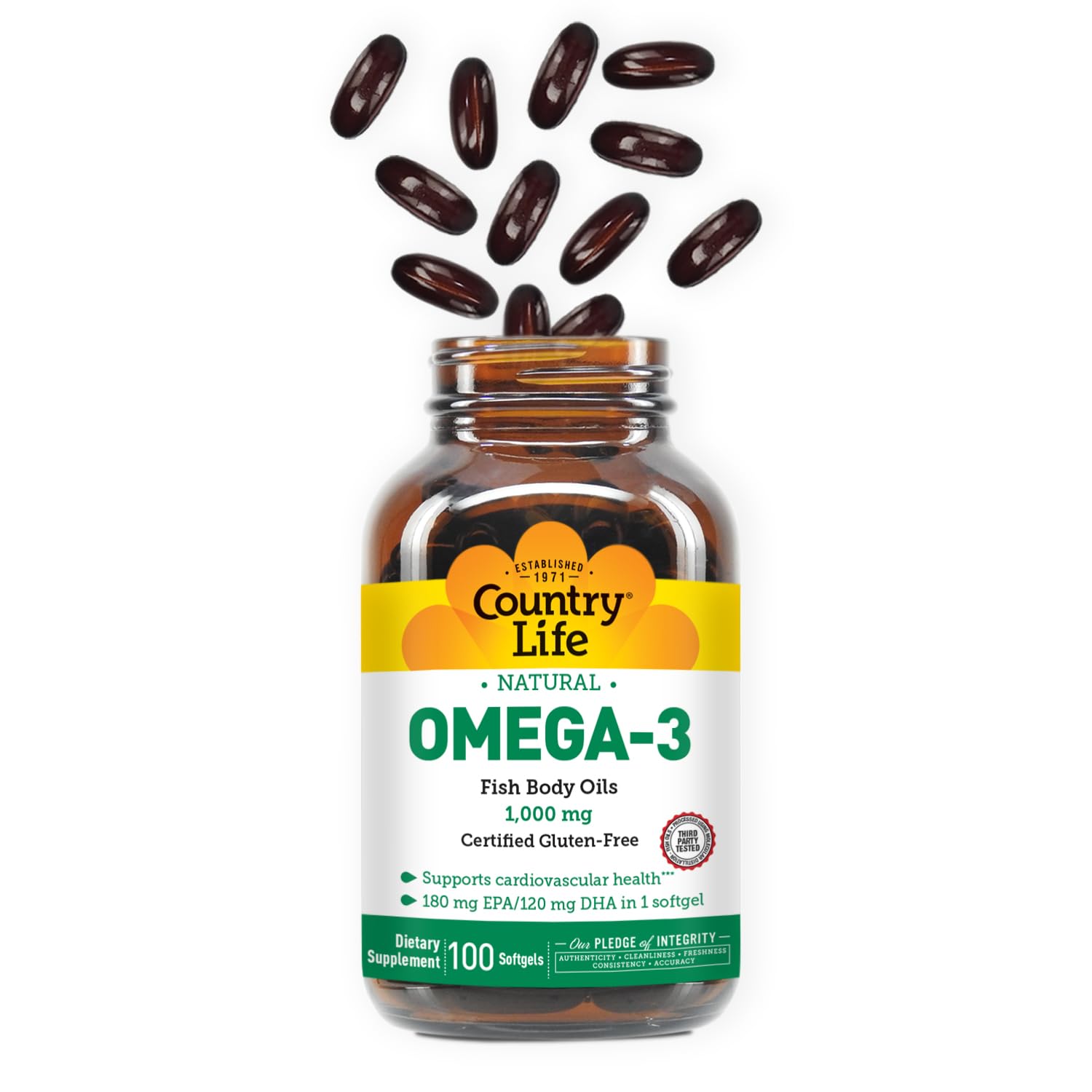 vegan algae omega 3 alternative