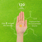 vegan algae omega 3 alternative
