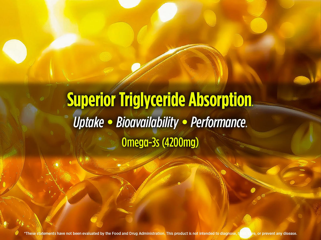 vegan algae omega 3 alternative