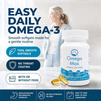 vegan algae omega 3 alternative
