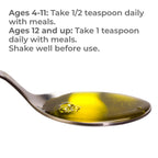vegan algae omega 3 alternative