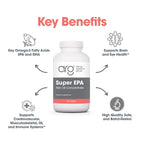 vegan algae omega 3 alternative