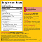 vegan algae omega 3 alternative