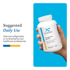 vegan algae omega 3 alternative