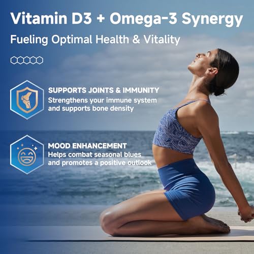 vegan algae omega 3 alternative