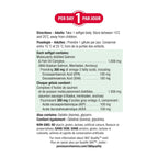 vegan algae omega 3 alternative
