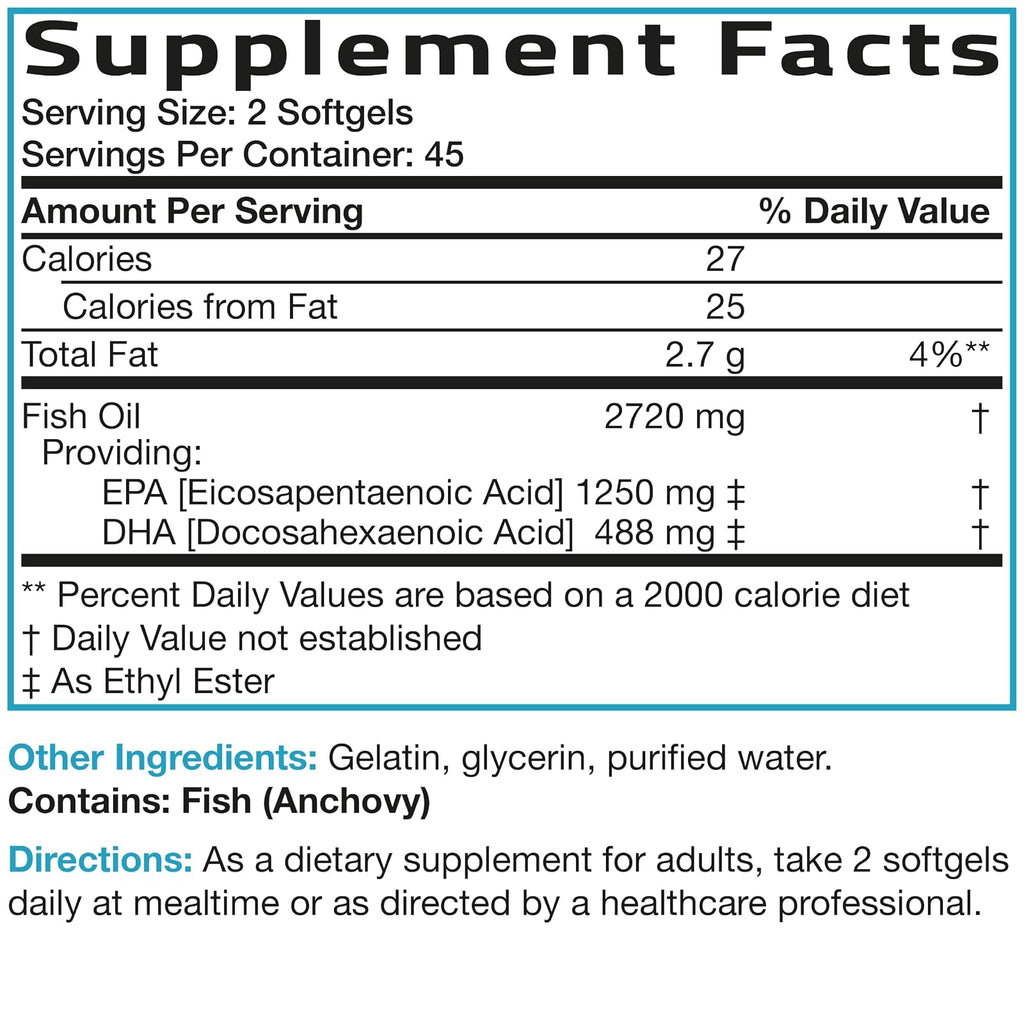 vegan algae omega 3 alternative