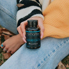 vegan algae omega 3 alternative