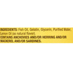 vegan algae omega 3 alternative