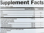 vegan algae omega 3 alternative
