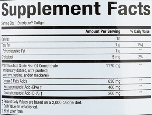 vegan algae omega 3 alternative