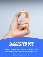 vegan algae omega 3 alternative
