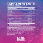 vegan algae omega 3 alternative