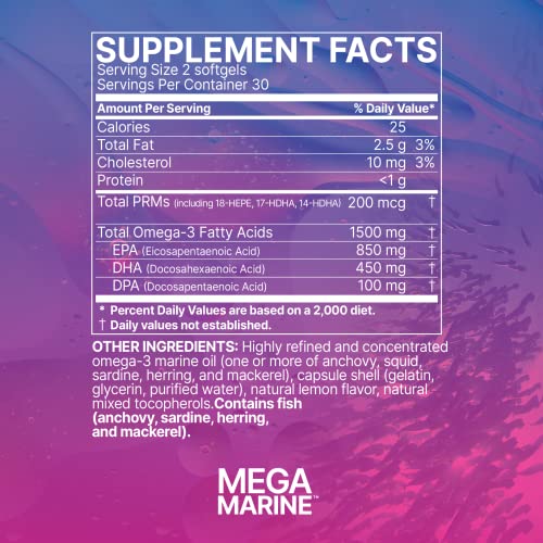 vegan algae omega 3 alternative