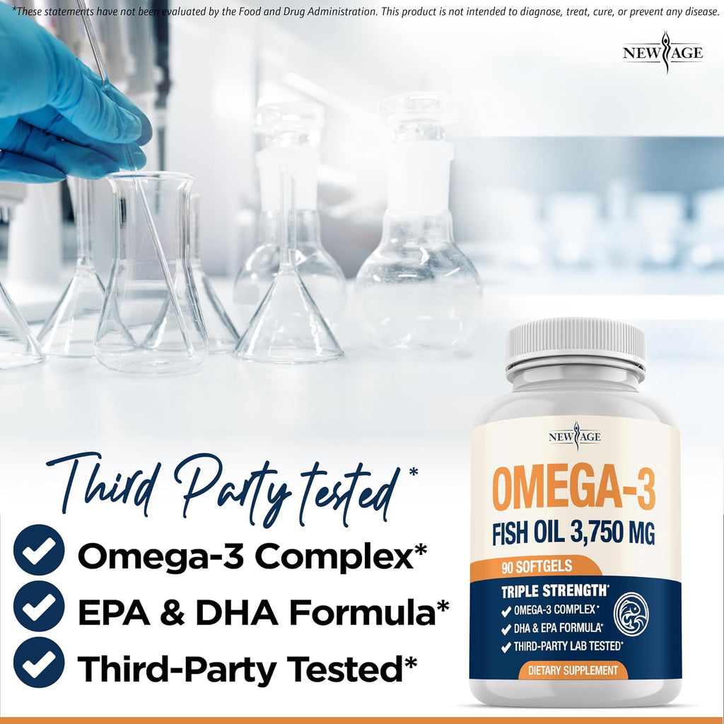 vegan algae omega 3 alternative