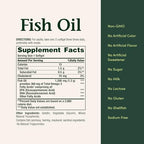 vegan algae omega 3 alternative