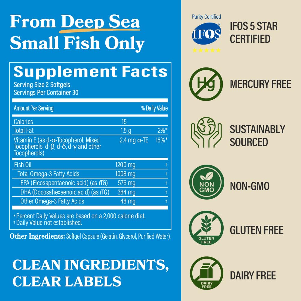 vegan algae omega 3 alternative
