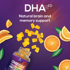 vegan algae omega 3 alternative