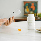 vegan algae omega 3 alternative